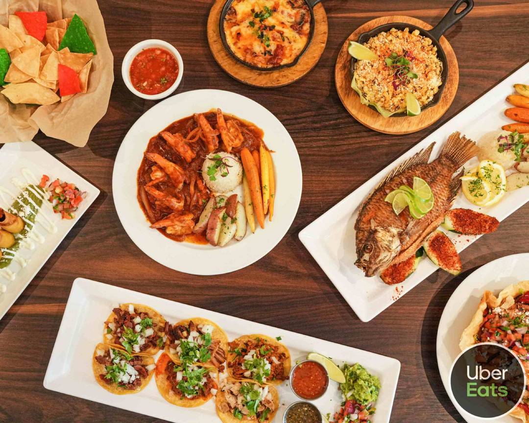 Martin's Cocina y Cantina Menu Inglewood • Order Martin's Cocina y Cantina Delivery Online ...