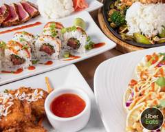 Order The Reef Menu Delivery【Menu & Prices】| Boise | Uber Eats