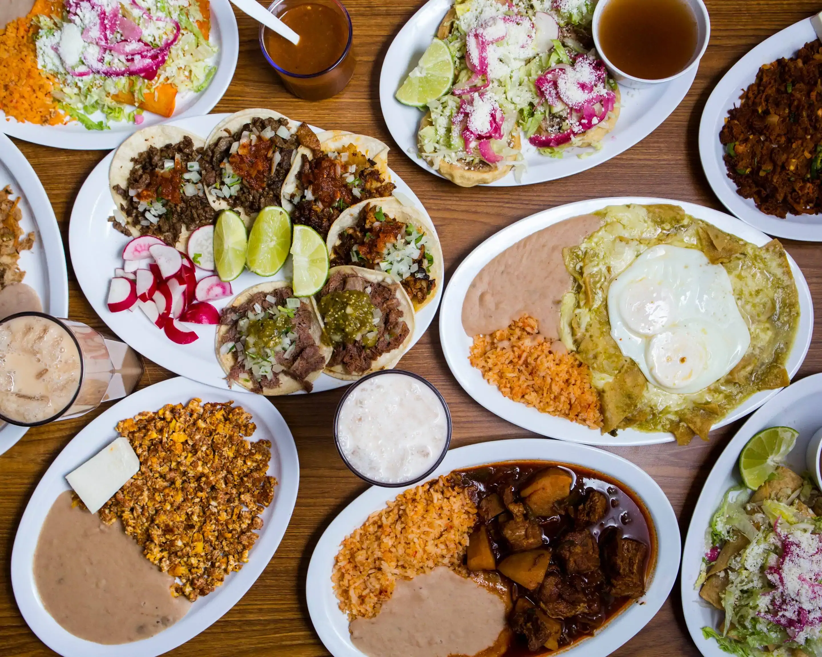 Order Roxy's Red Tacos Menu Delivery【Menu & Prices】| San Gabriel | Uber ...