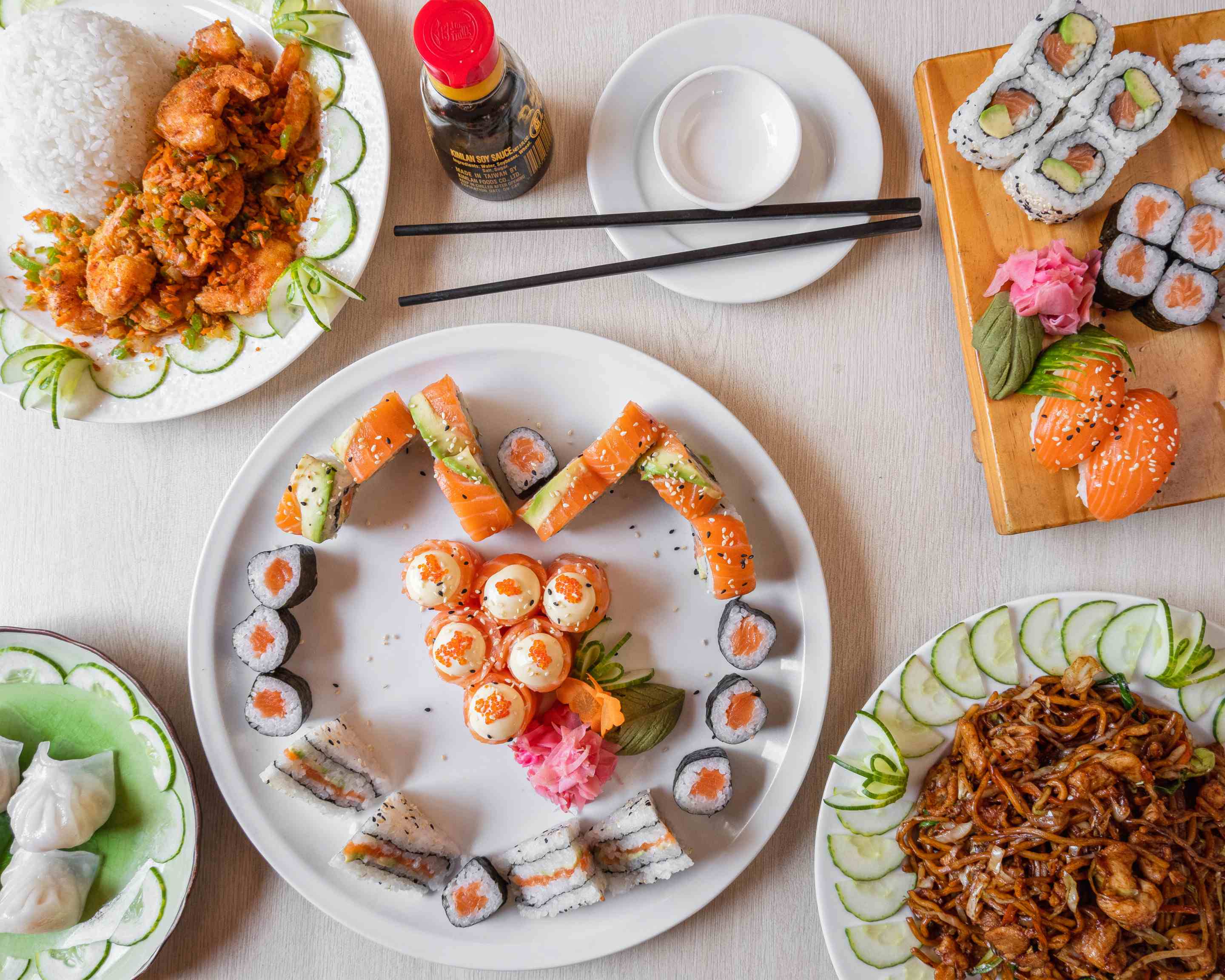 THE 10 BEST Chinese Food Delivery in Johannesburg - Order Chinese Food ...