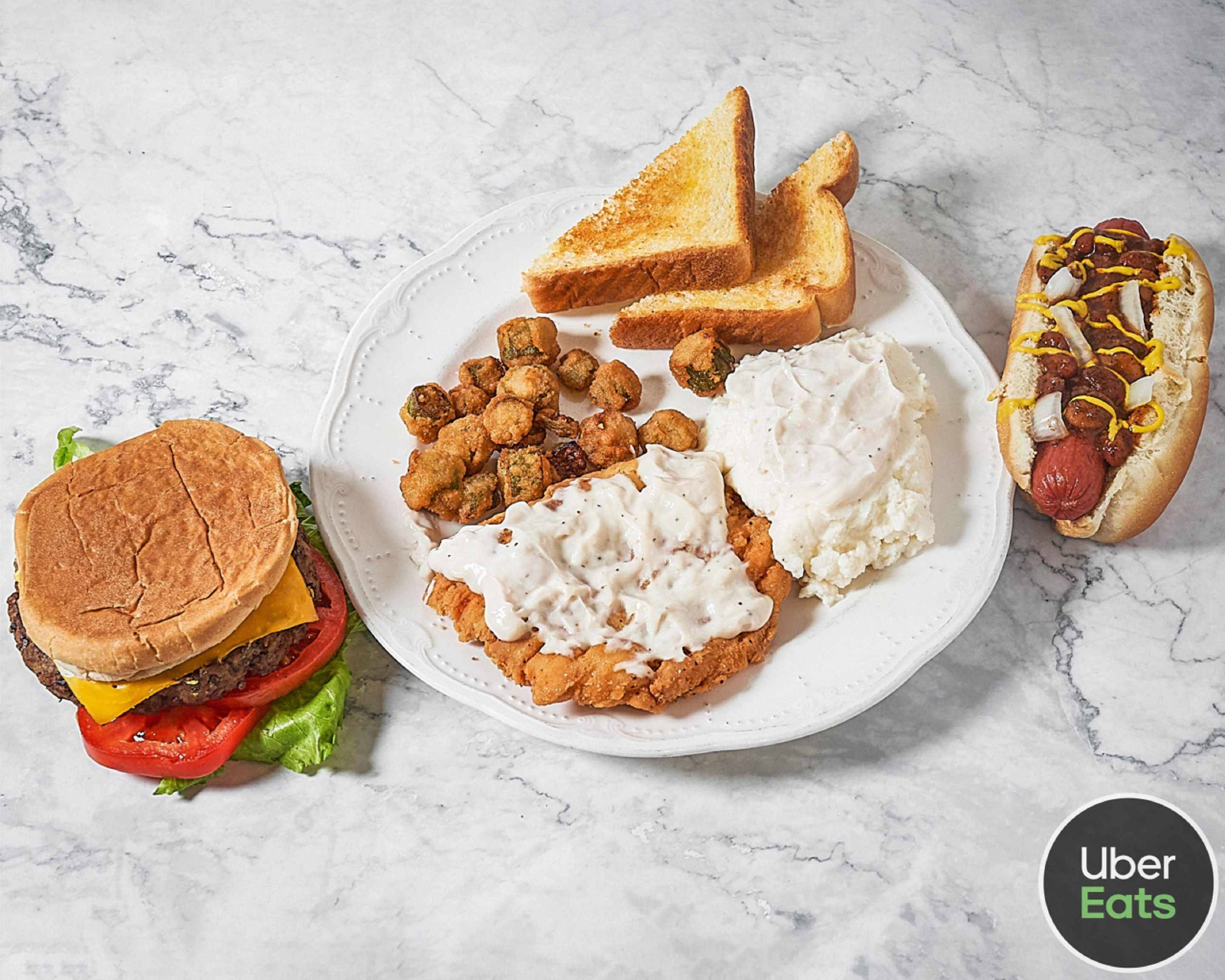 Snack Shack Menu Rossville • Order Snack Shack Delivery Online • Postmates