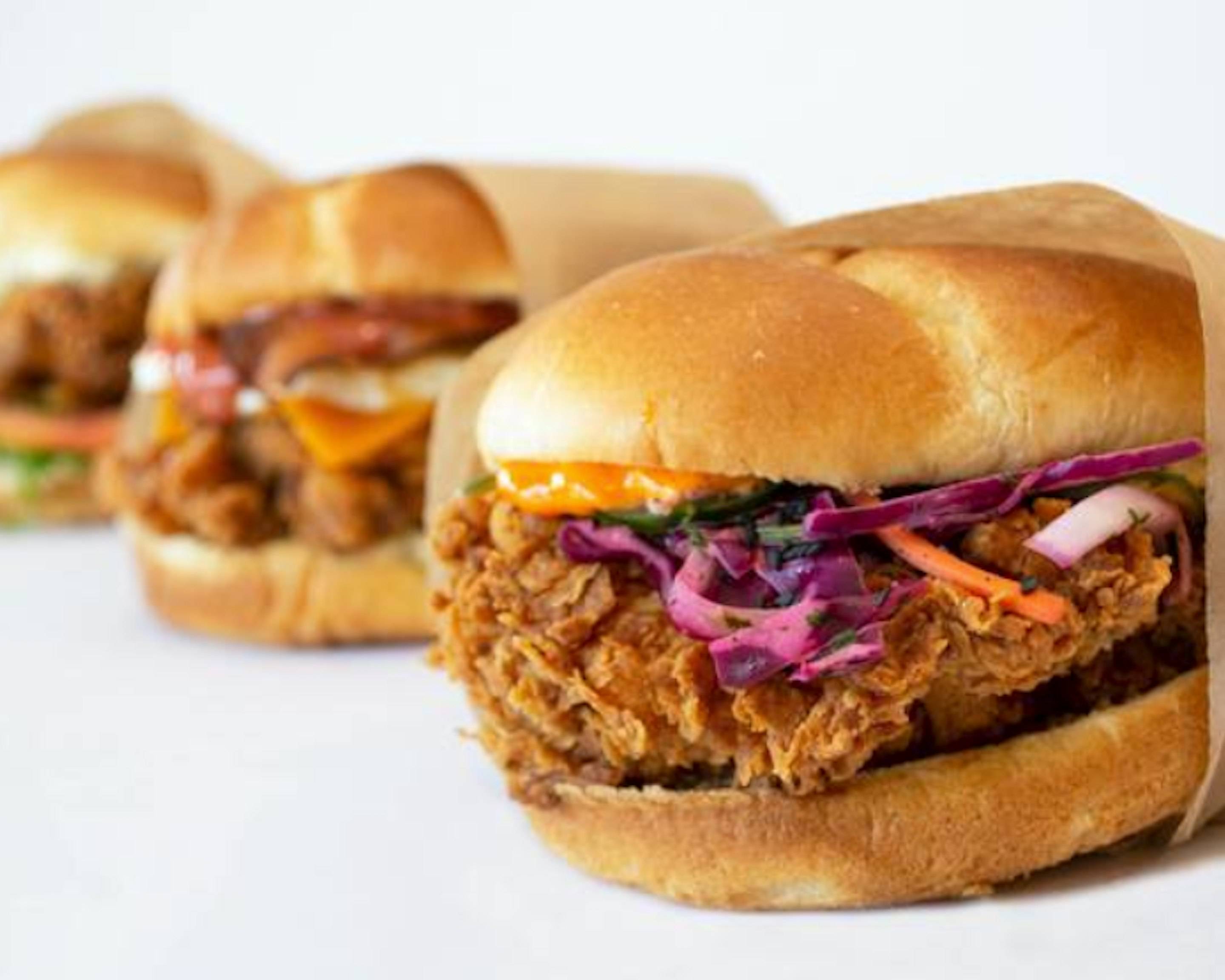 Order Fried Chicka Bang (Little Elm) Delivery Online | Little Elm ...