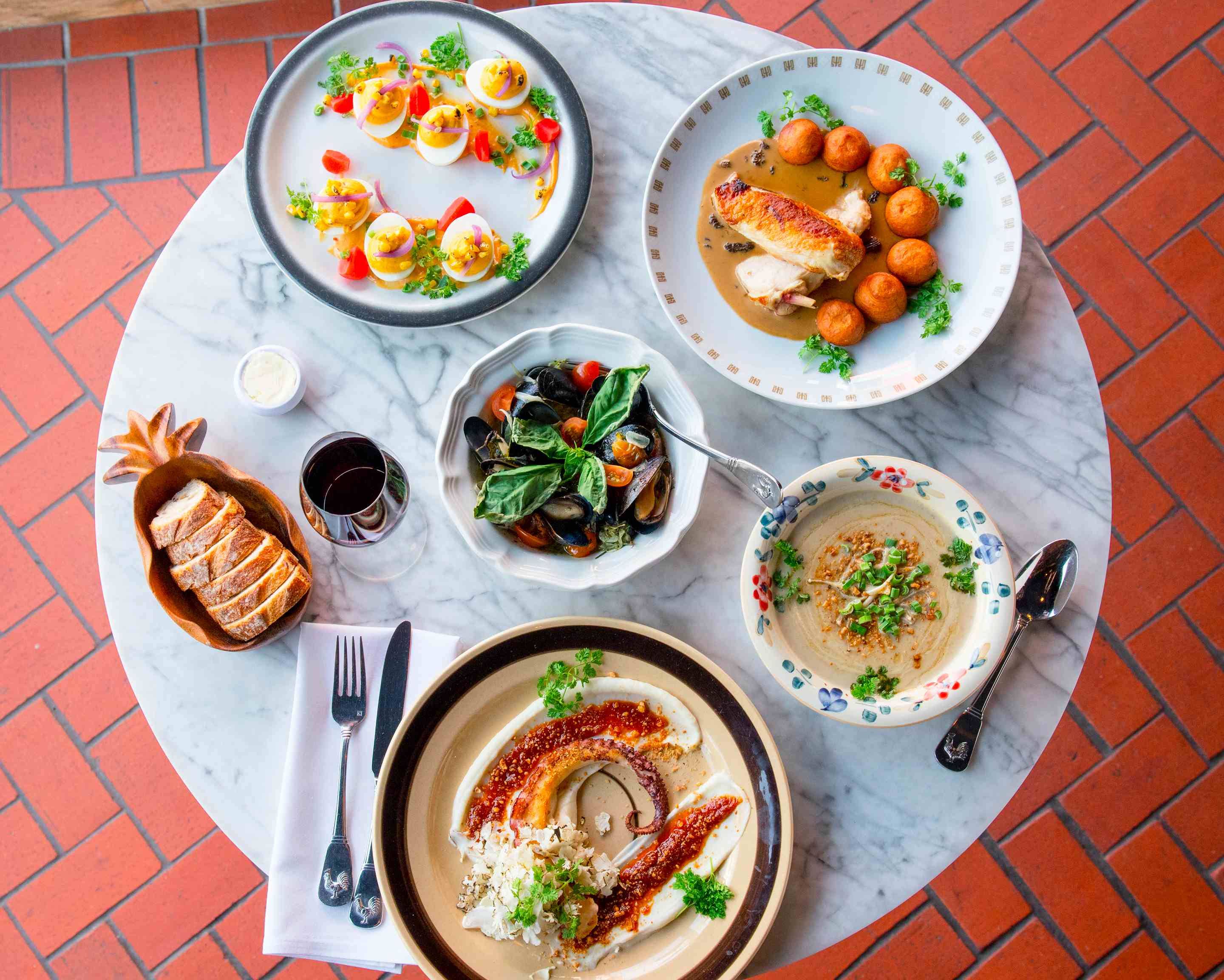 Order Brasserie Boulder Menu Delivery【Menu & Prices】| Boulder | Uber Eats