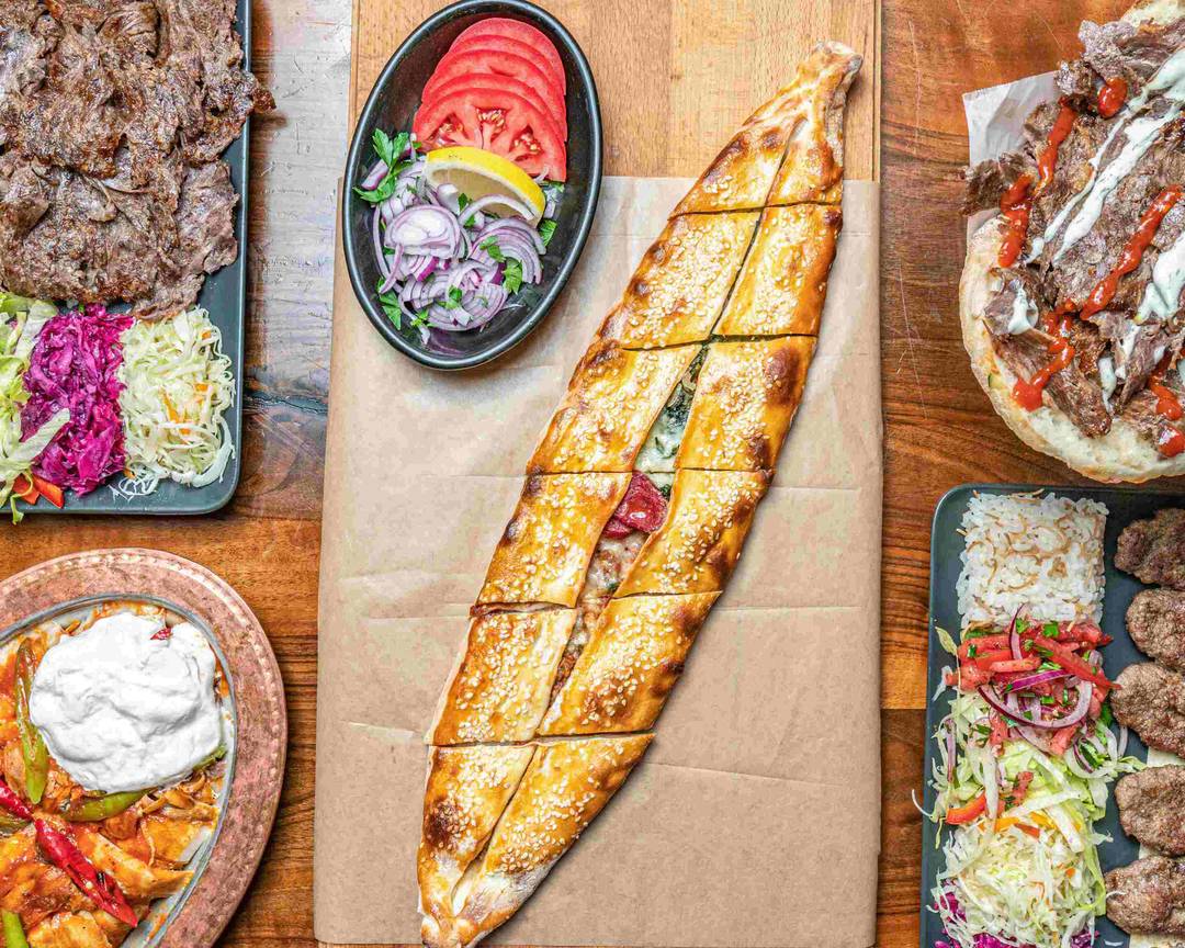 10 NAJLEPSZYCH W KATEGORII Kebaby z dostawą | Warszawa | Uber Eats