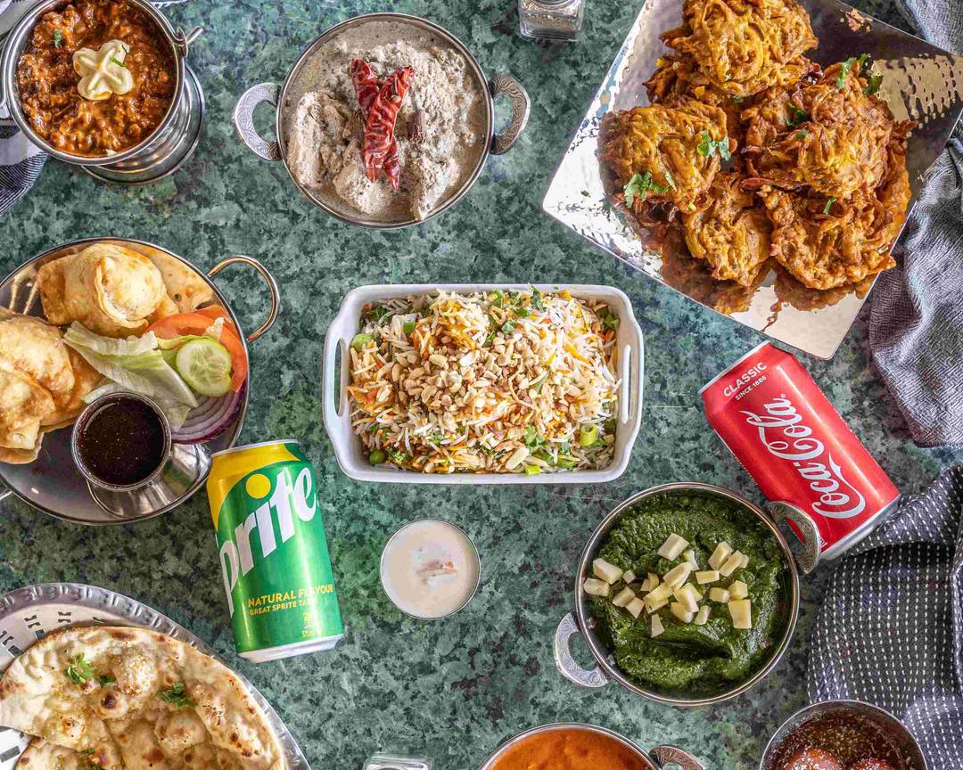 Amrin&bros indian fusion Werribee Menu Takeout in Melbourne | Delivery ...