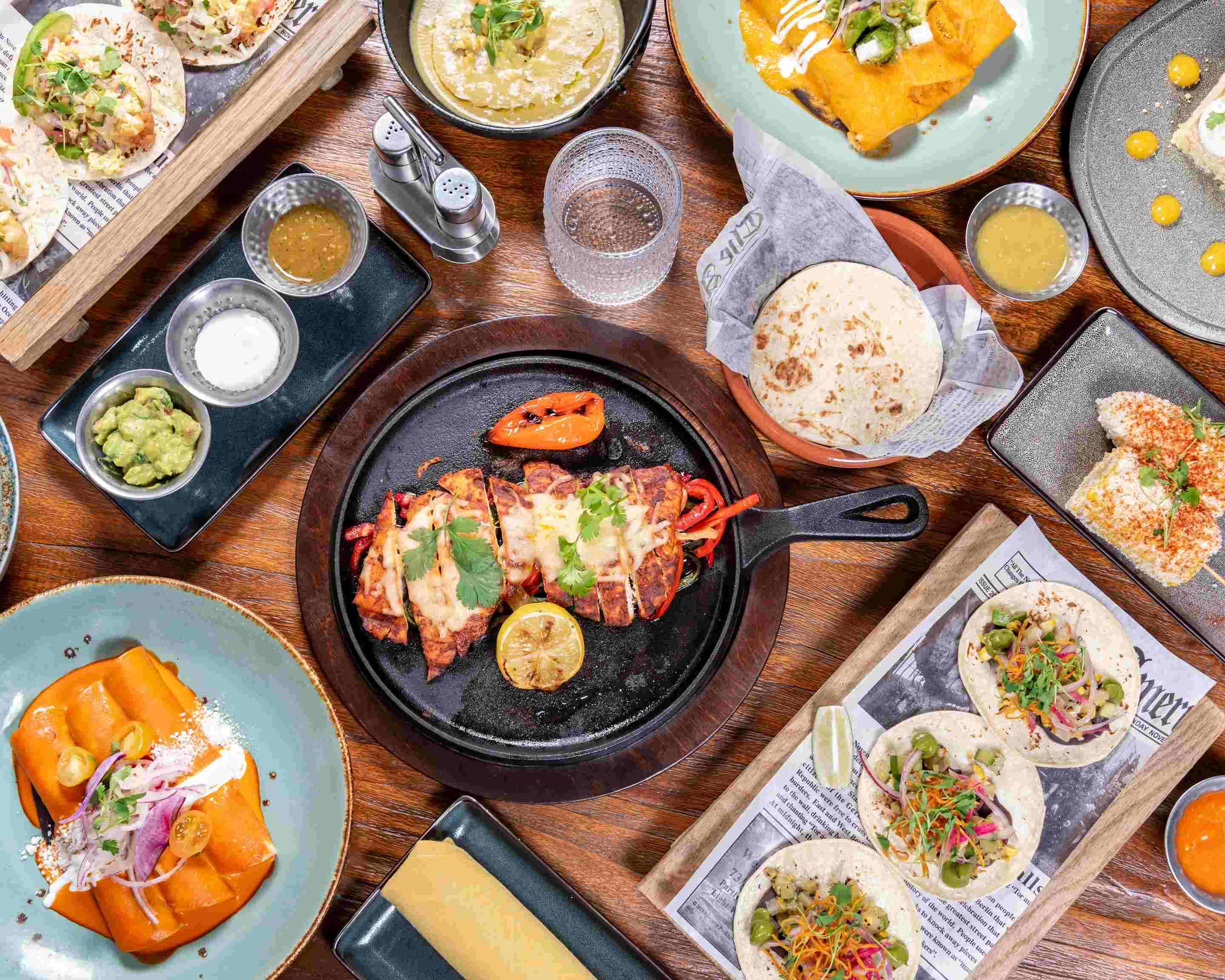 Order Maya Menu Delivery【Menu & Prices】| New York | Uber Eats