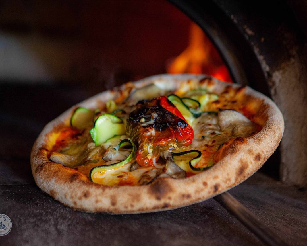 Hi Italy Pizzeria Restaurant Menu - Takeout in Melbourne | Delivery ...