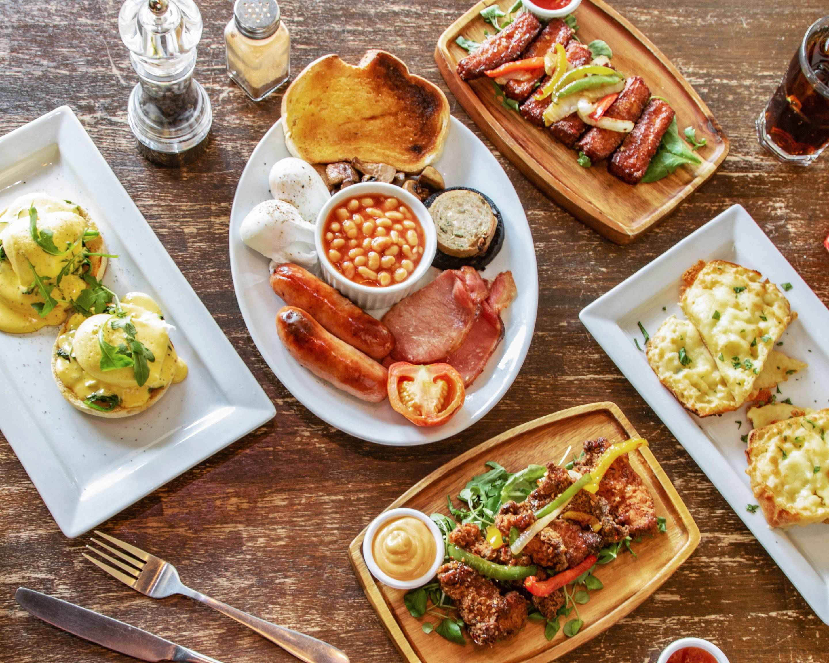 52 Rose Lane Bistro Menu - Takeaway in Liverpool | Delivery Menu ...