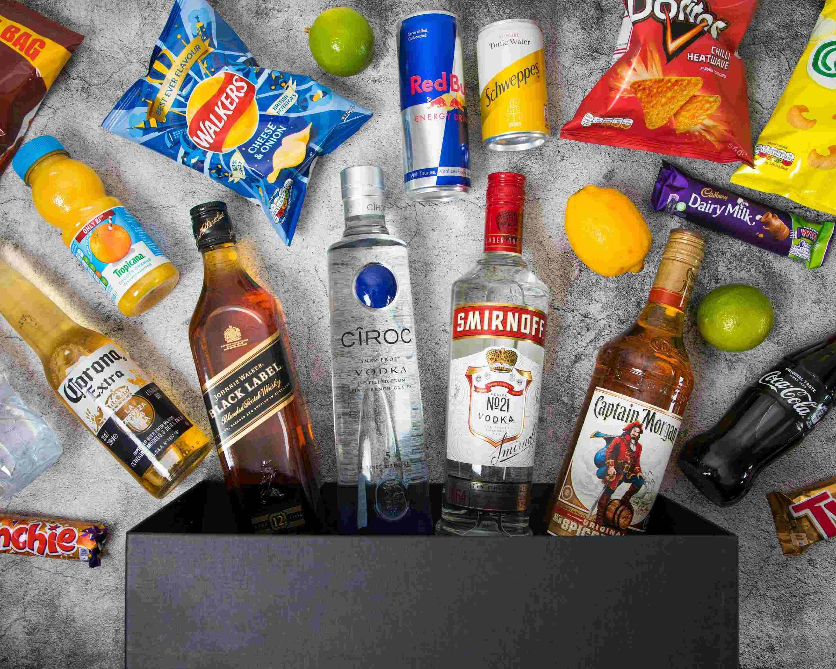 Zer Food Center Menu - Takeaway in London | Delivery menu & prices ...