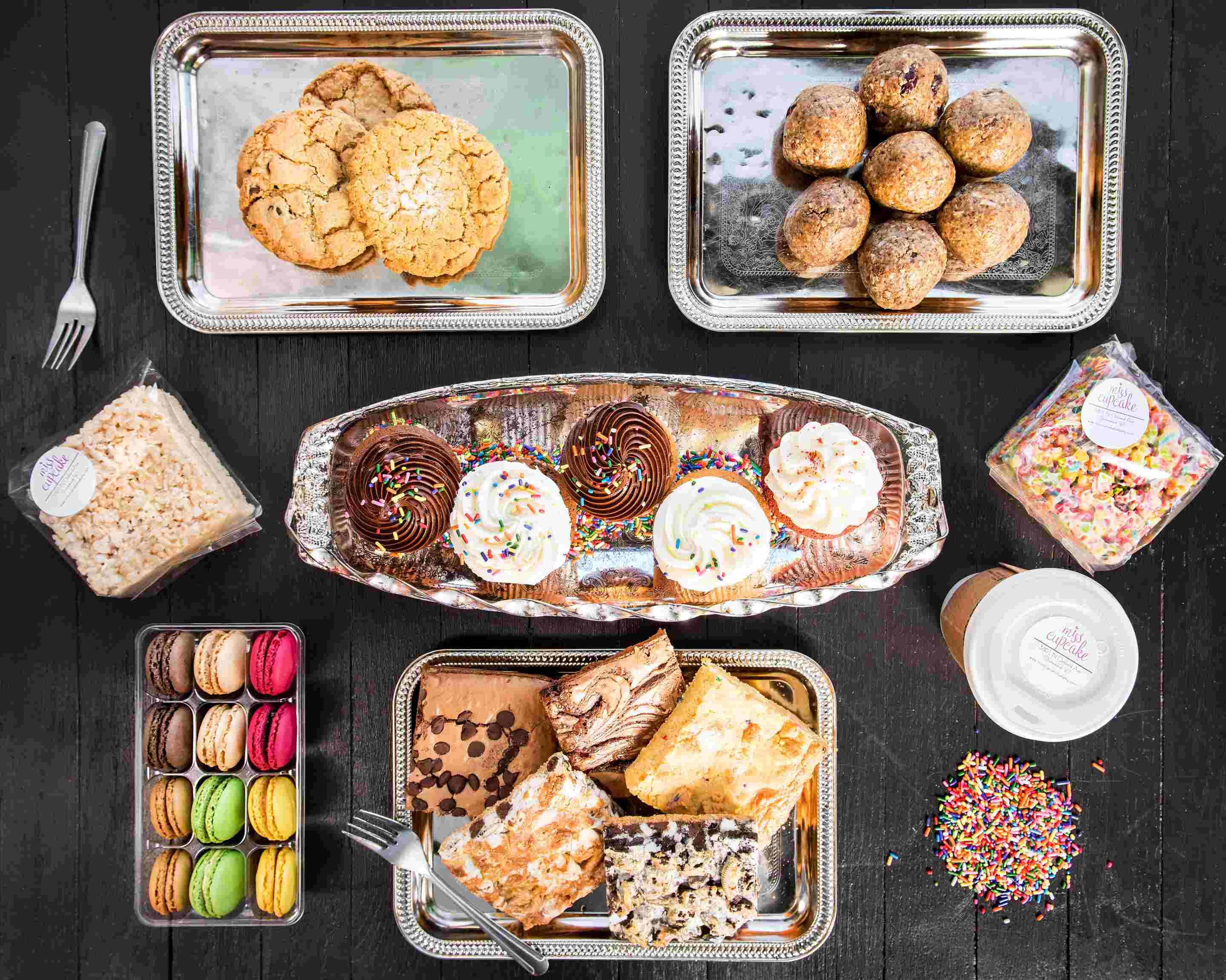 Order Karla Bakery Menu Delivery Online | Doral | Menu & Prices | Uber Eats