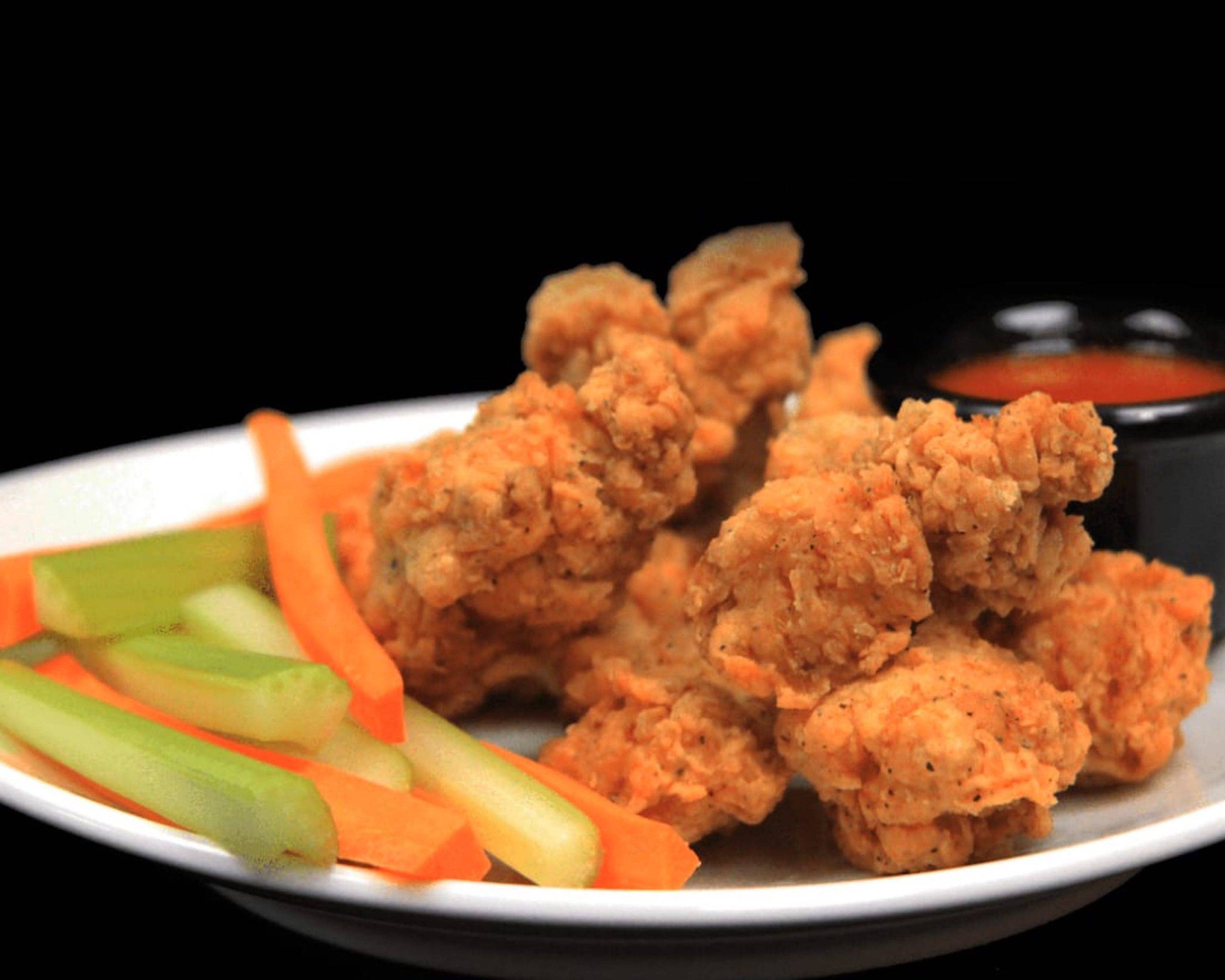 Volcano Wings Menú a Domicilio【Menú y Precios】Heroica Puebla de ...