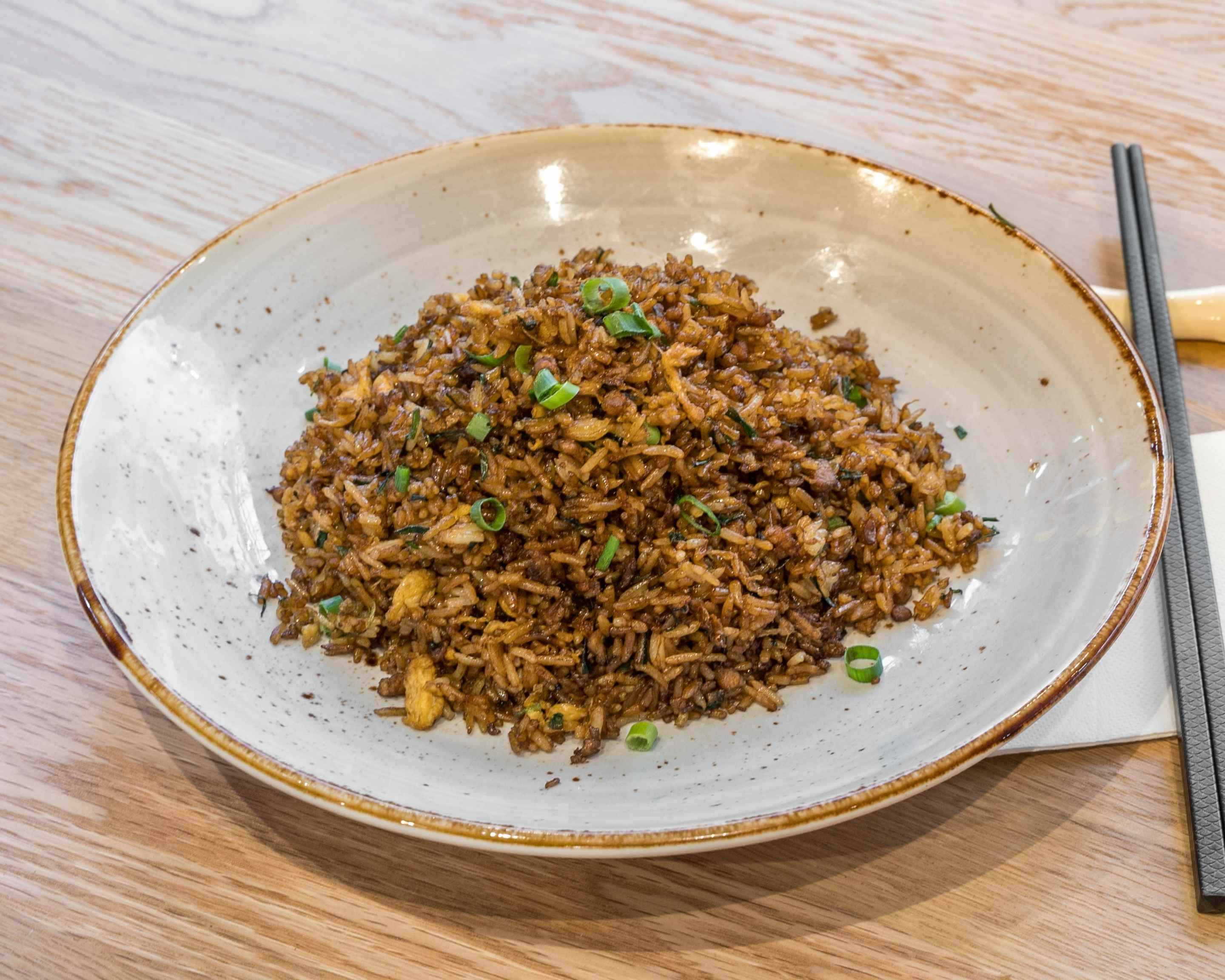 Mr. Bo Restaurant Menu - Takeout in Melbourne | Delivery Menu & Prices ...