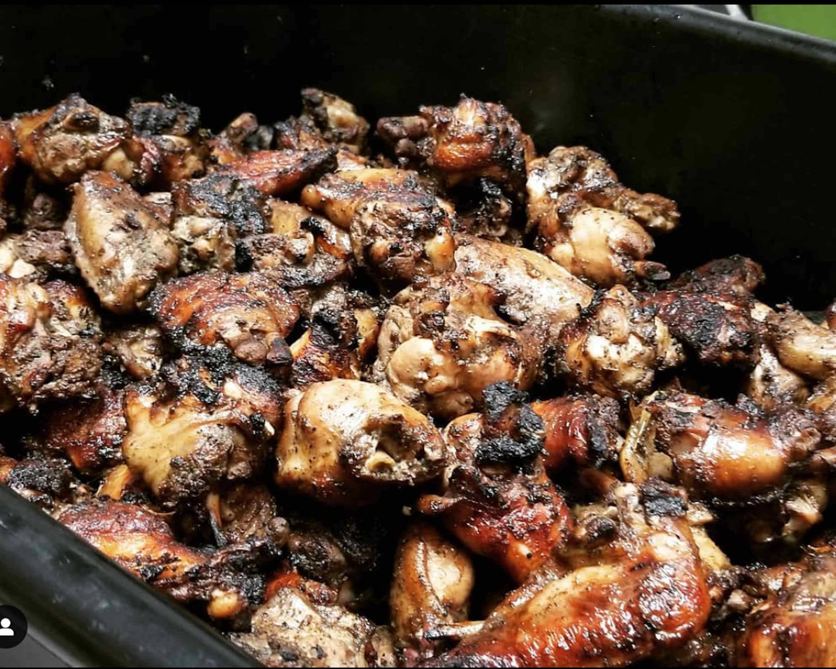 Order Bare Bones BBQ Menu Delivery【Menu & Prices】| 1451 N Palm Ave ...