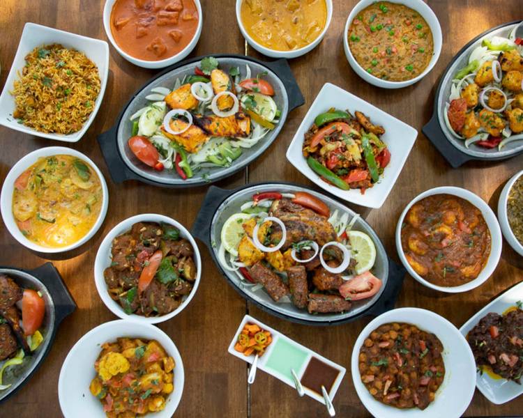 Order Curry Kingdom Menu Delivery【Menu & Prices】| West Hollywood | Uber ...