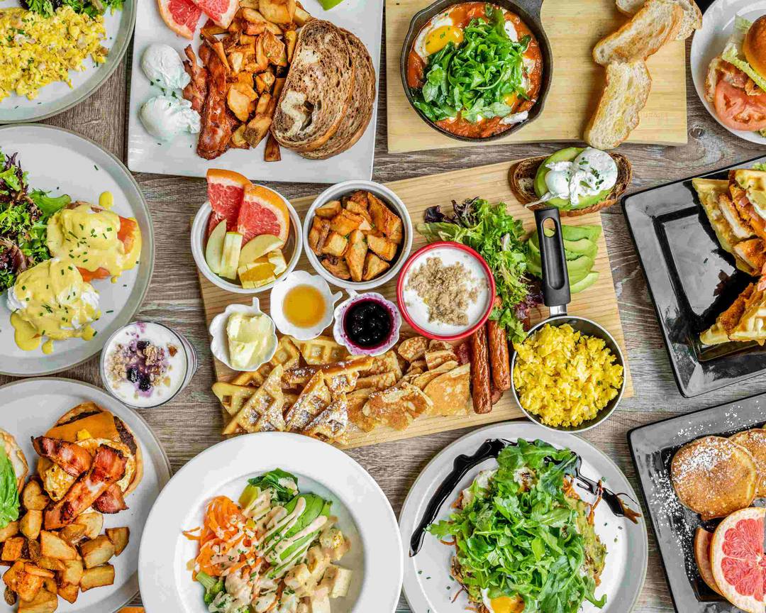 Order Morning Owl Kanata Delivery【Menu & Prices】| Ottawa | Uber Eats