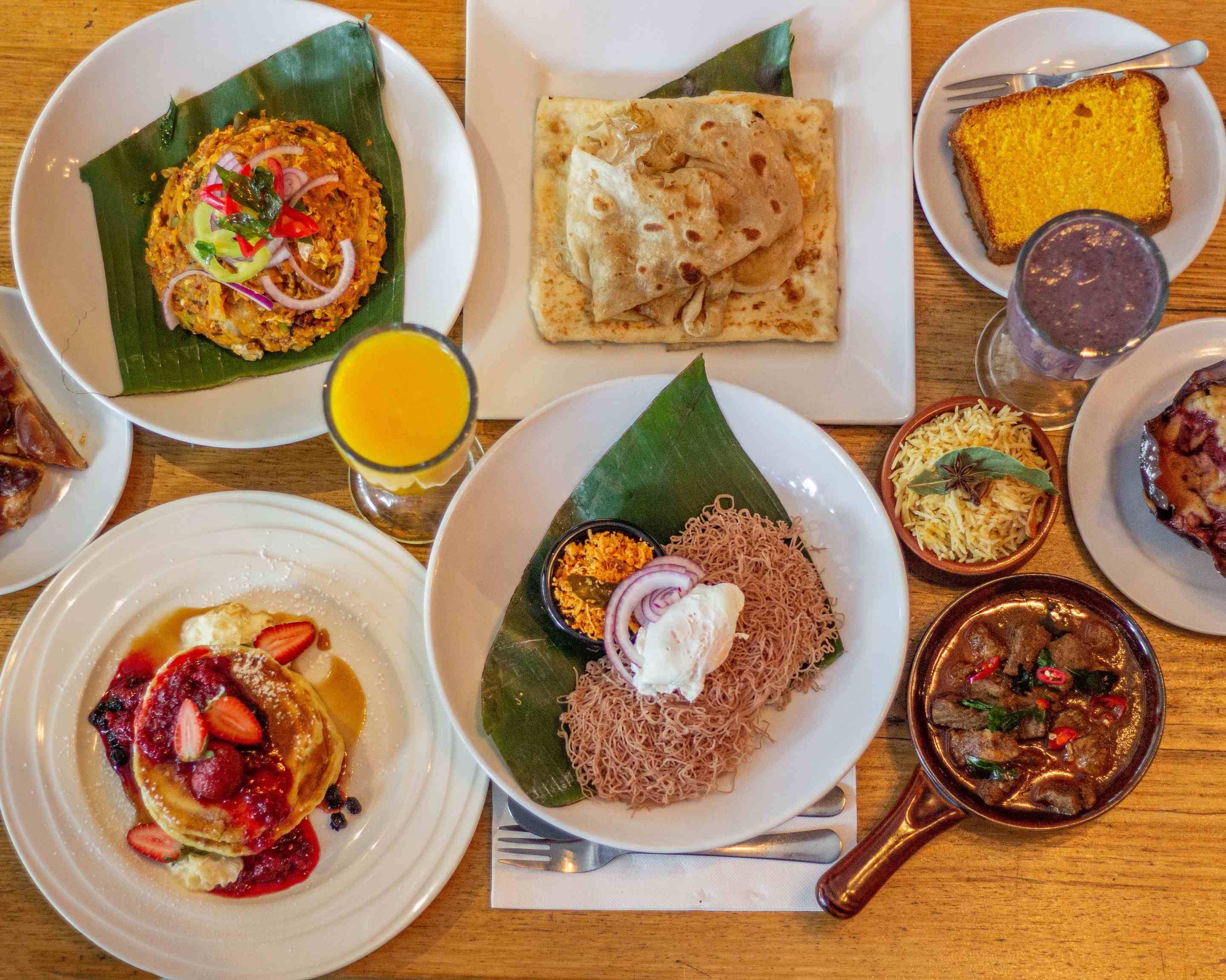 Manu's Bistro Menu Takeout in Melbourne | Delivery Menu & Prices | Uber ...