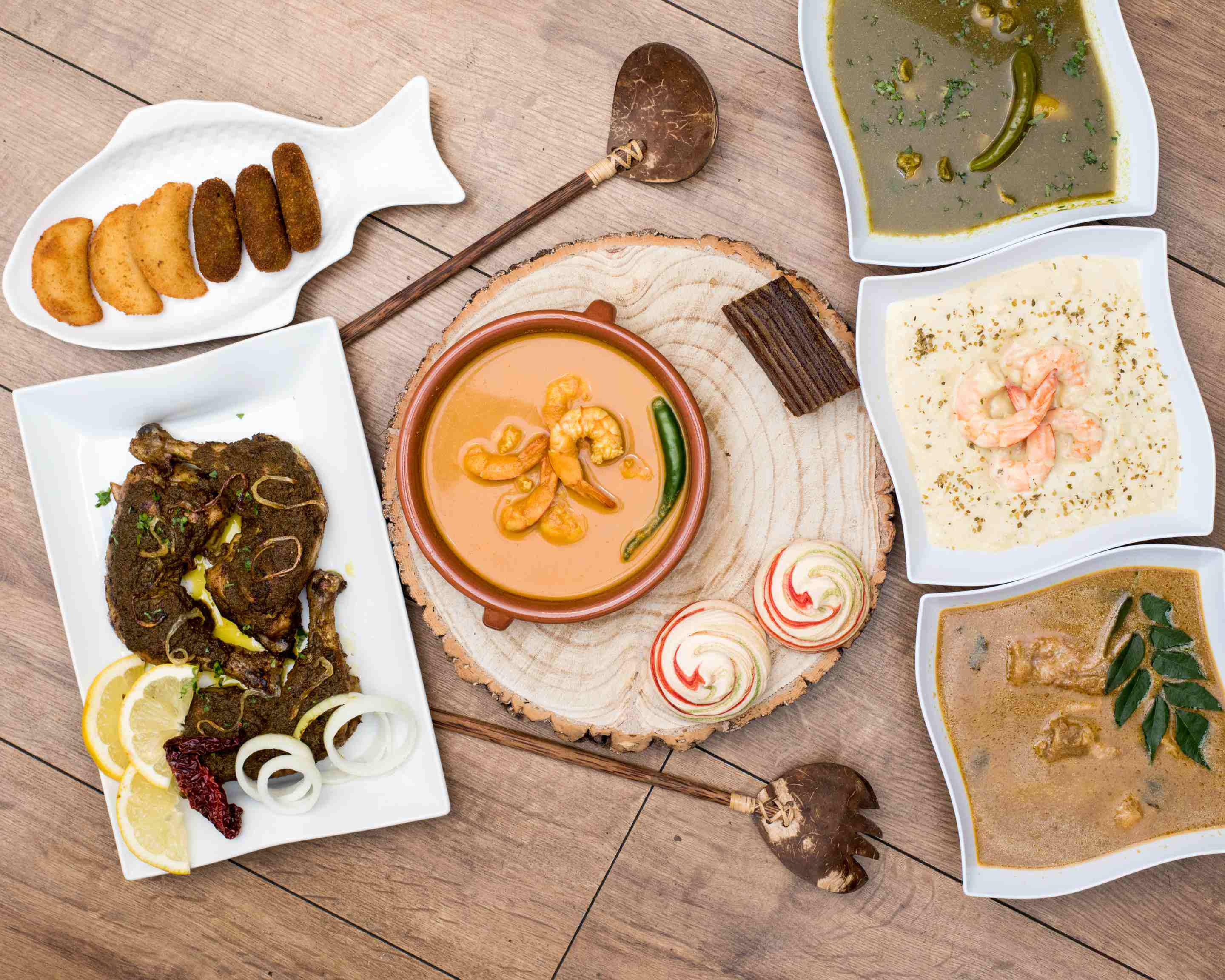 Goan Delights Menu - Takeaway in Leicester | Delivery menu & prices ...