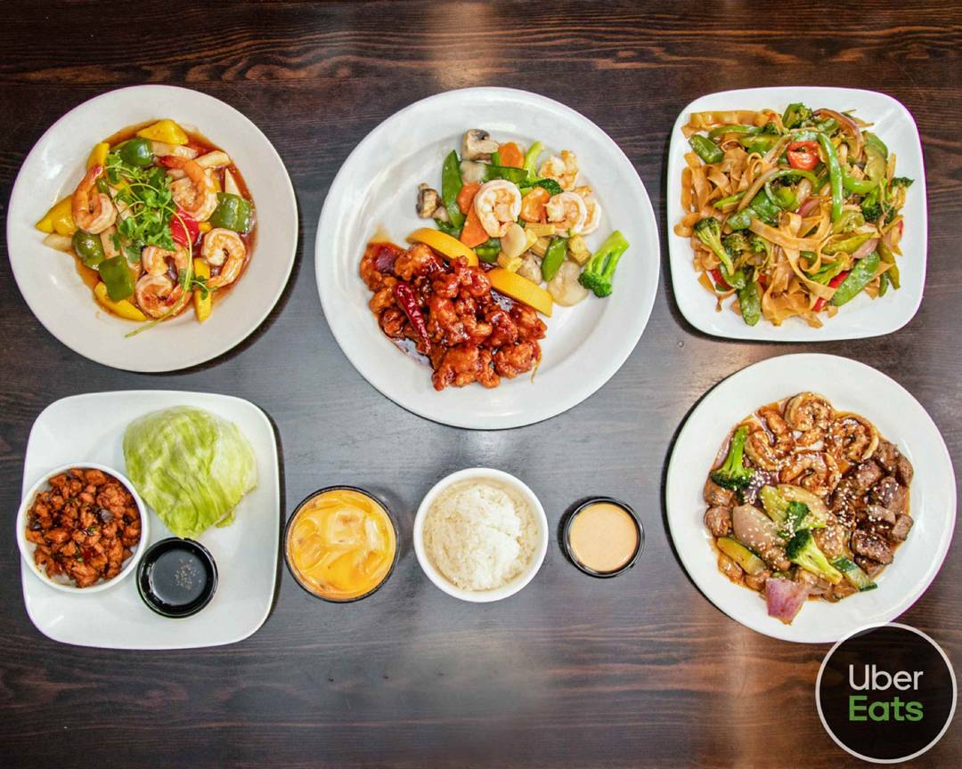 Rice Box Menu Goodlettsville • Order Rice Box Delivery Online • Postmates