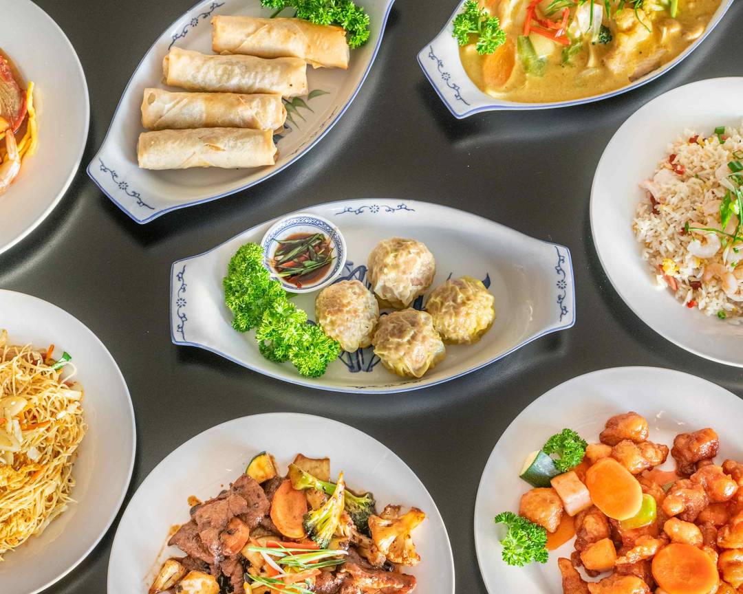 Yahoo Chinese Restaurant Restaurant Menu - Takeout in Brisbane ...