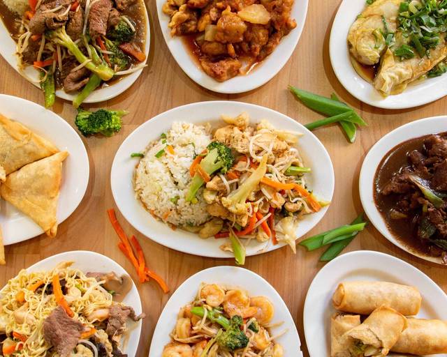 Restaurant Fu Lin Menú a Domicilio【Menú y Precios】Santiago | Uber Eats