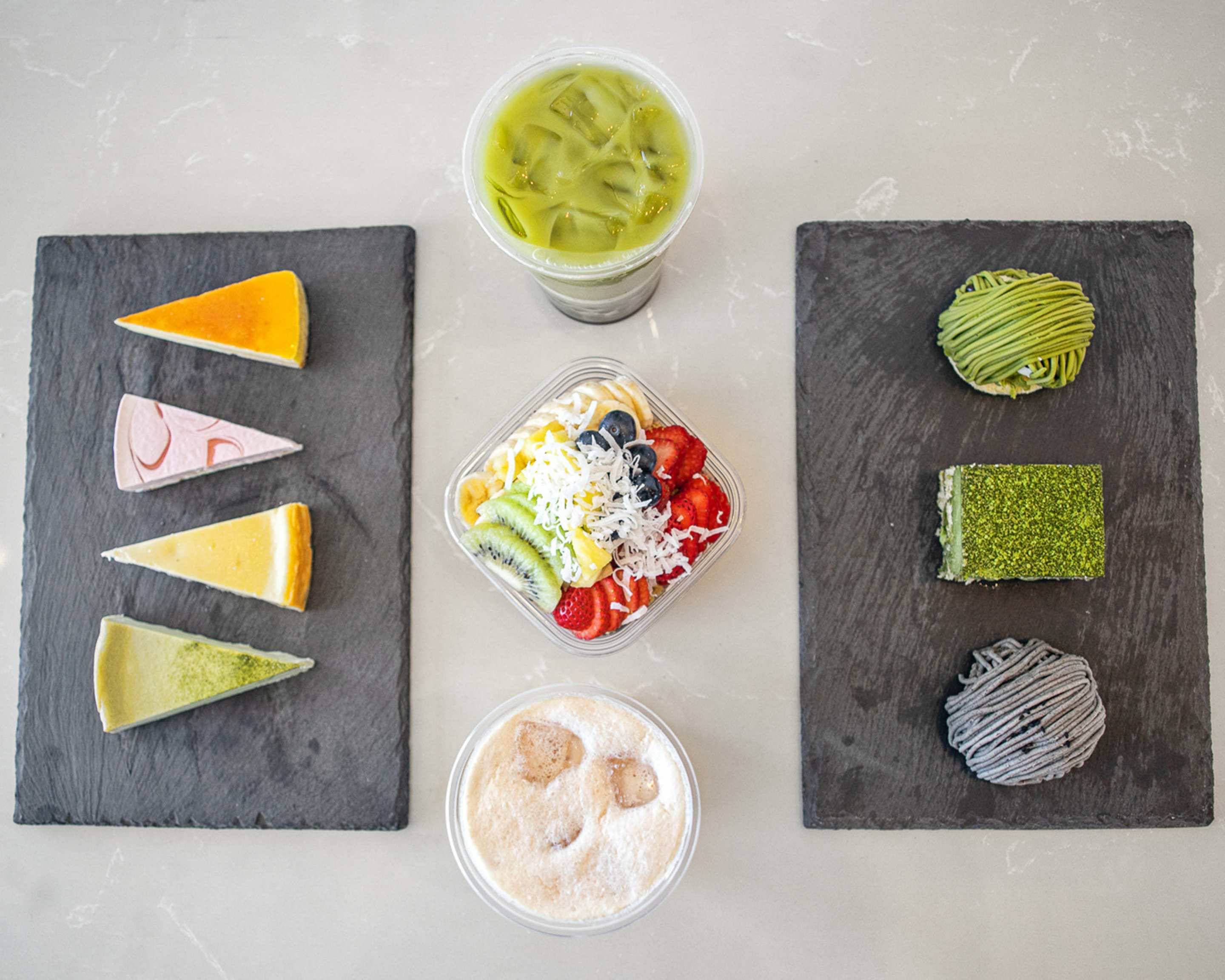 CAFE TORI Menu Bakersfield • Order CAFE TORI Delivery Online • Postmates