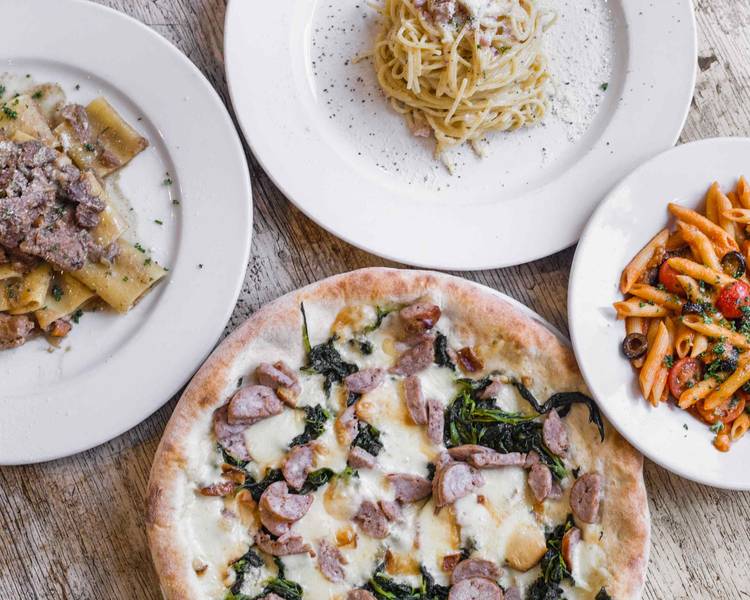 Cafe Italia Bolton Menu - Takeaway in Bolton | Delivery menu & prices ...