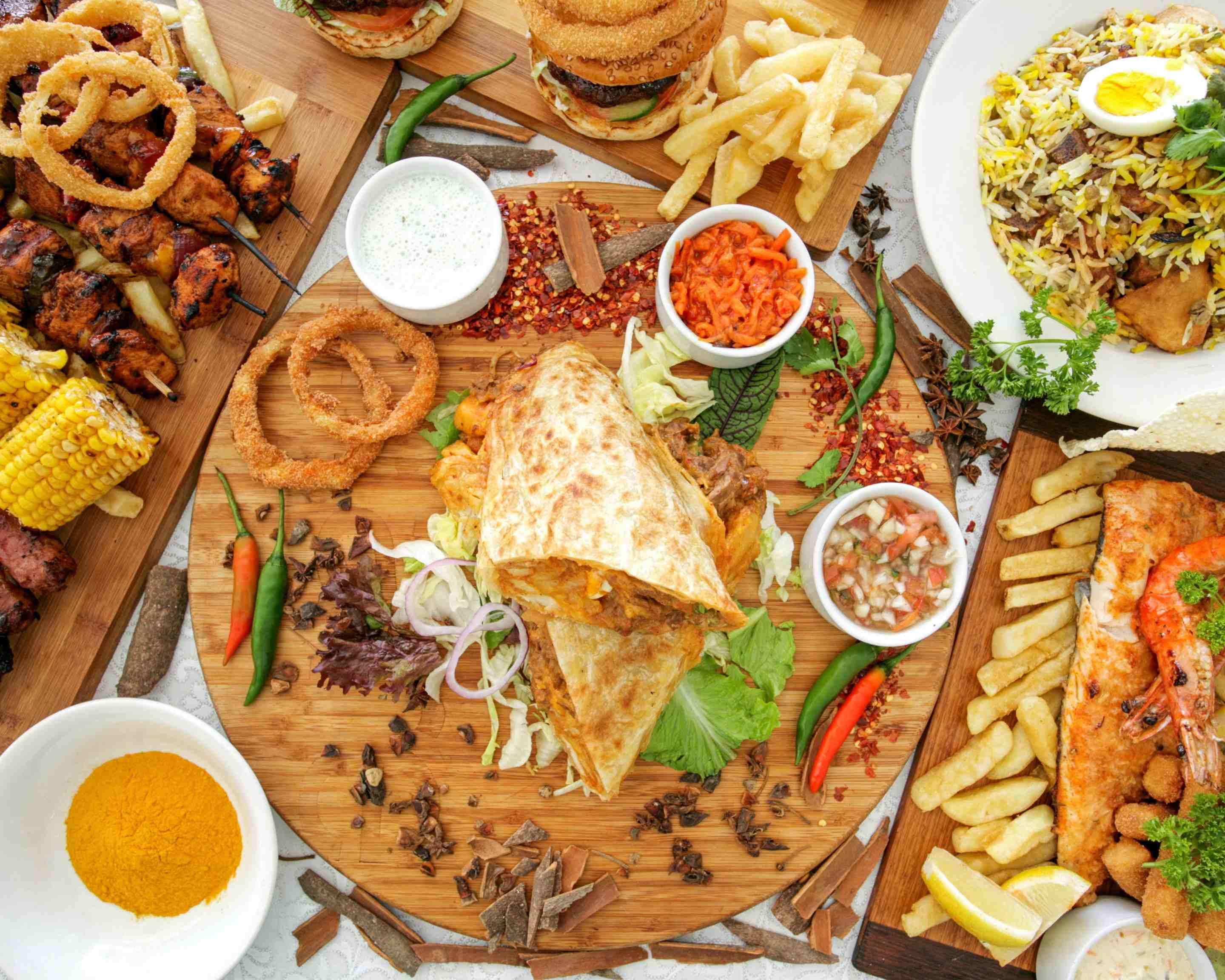 Order Alhambra Express Menu Delivery Online | Cape Town | Menu & Prices ...