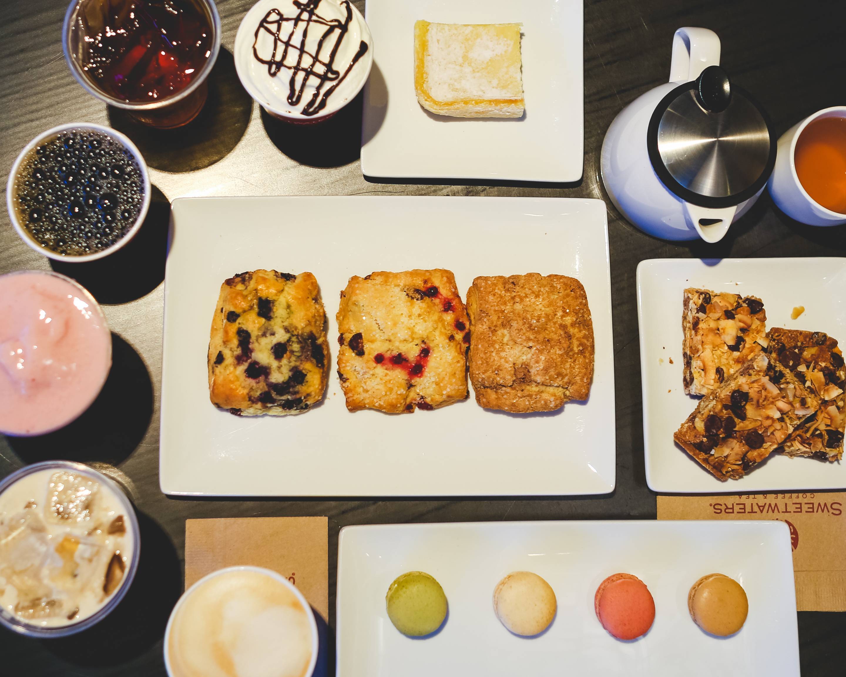 Order Mr. Boba Menu Delivery【Menu & Prices】| Cedar Park | Uber Eats