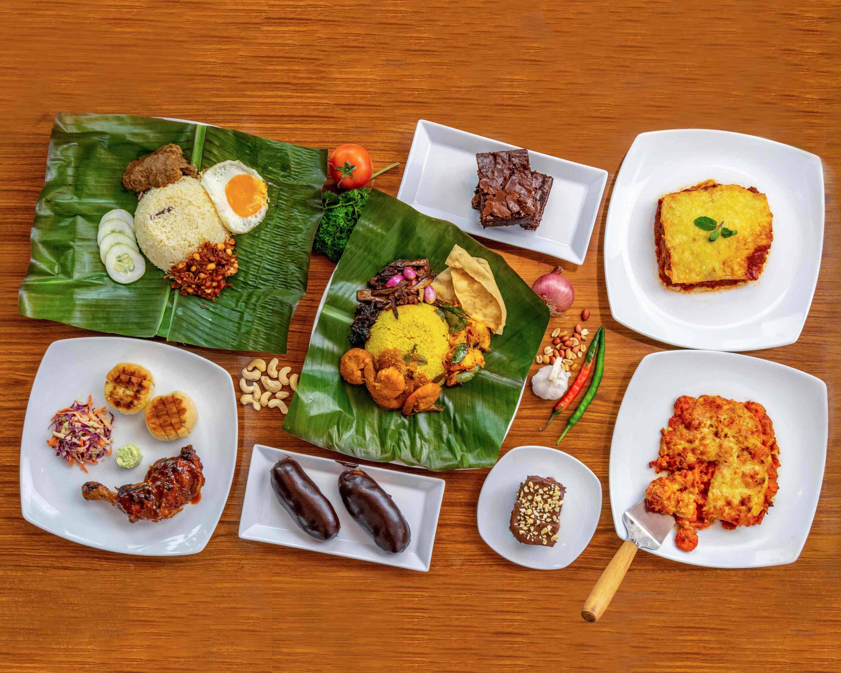 Oshella Homemade Goodness - Battaramulla Delivery | Kaduwela | Uber Eats