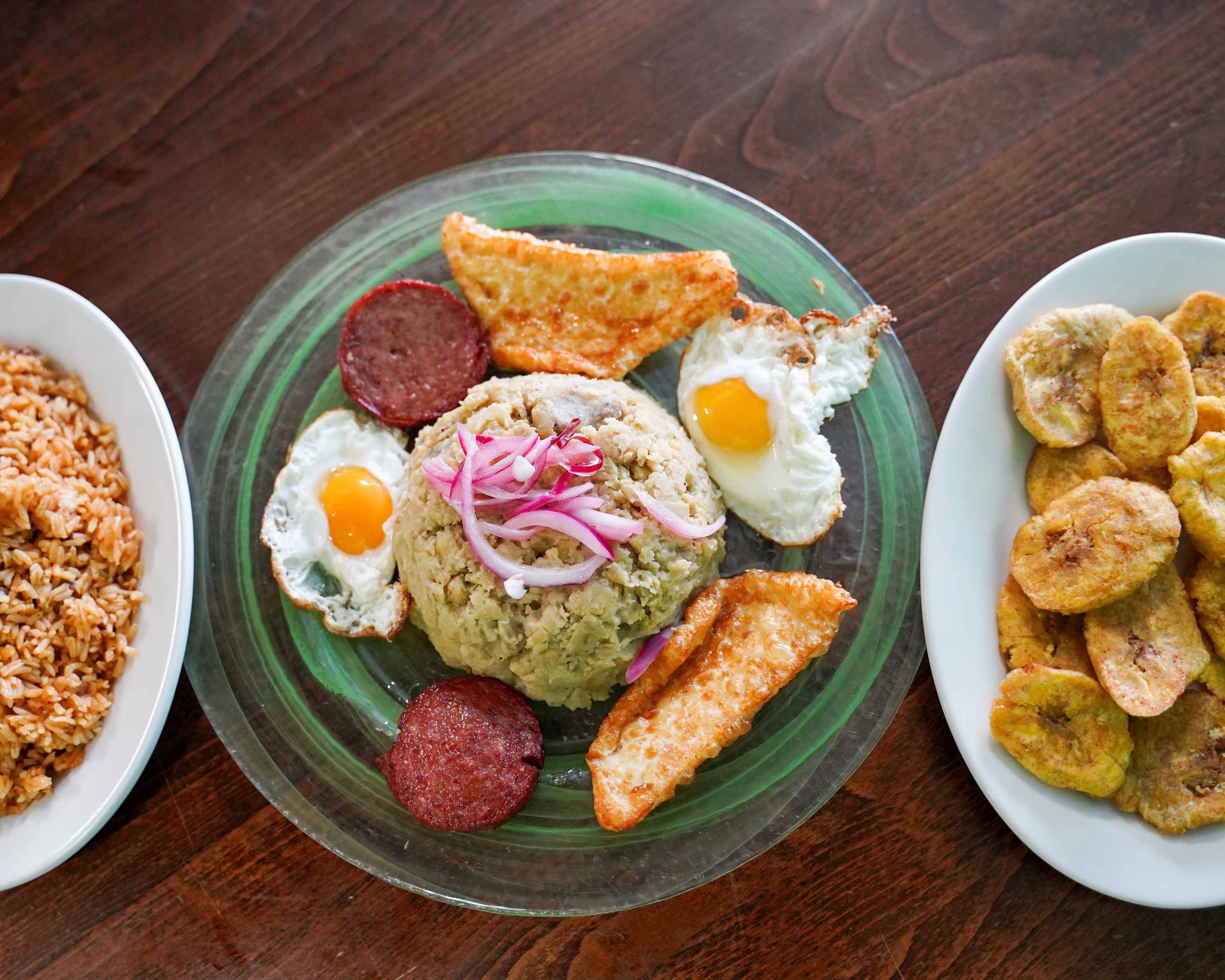 Order Dominican Power Menu Delivery【Menu & Prices】| Bayonne | Uber Eats