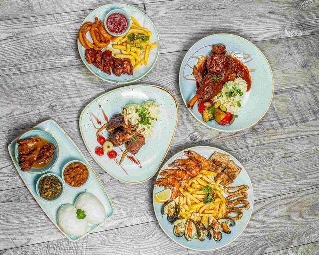 Order Asha's Lifestyle House Menu Delivery Online | Polokwane | Menu ...