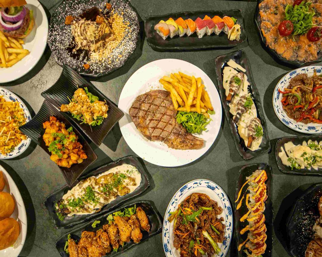 Order Soho Asian Bar & Grill Menu Delivery【Menu & Prices】| Aventura ...