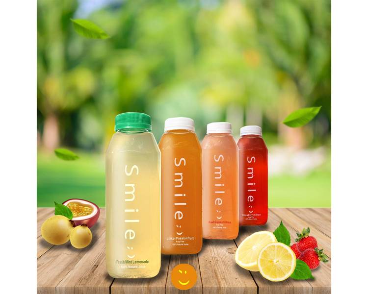 Smile Drinks Menu Pembroke • Order Smile Drinks Delivery Online • Postmates