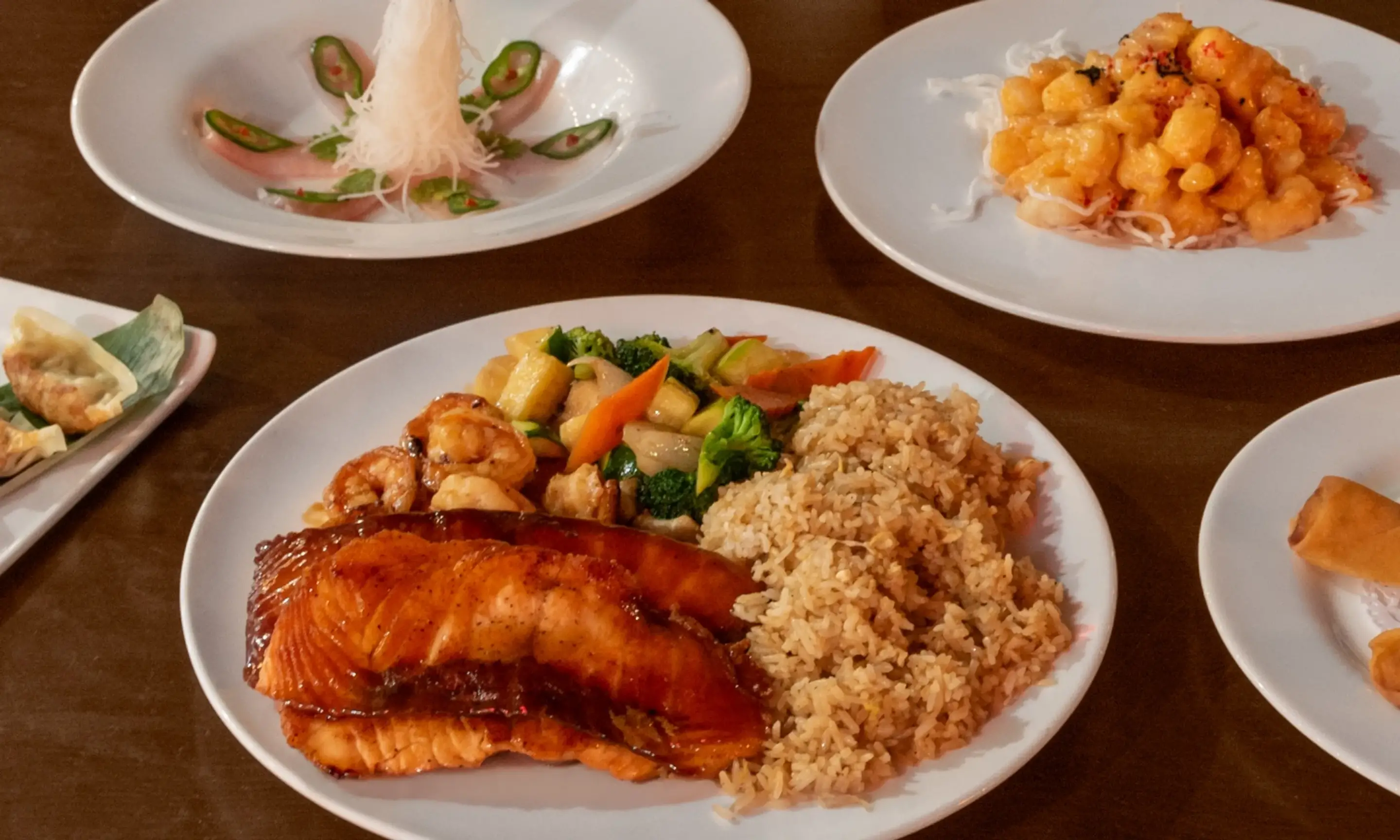 Order Nikko Menu Delivery【Menu & Prices】| New York | Uber Eats