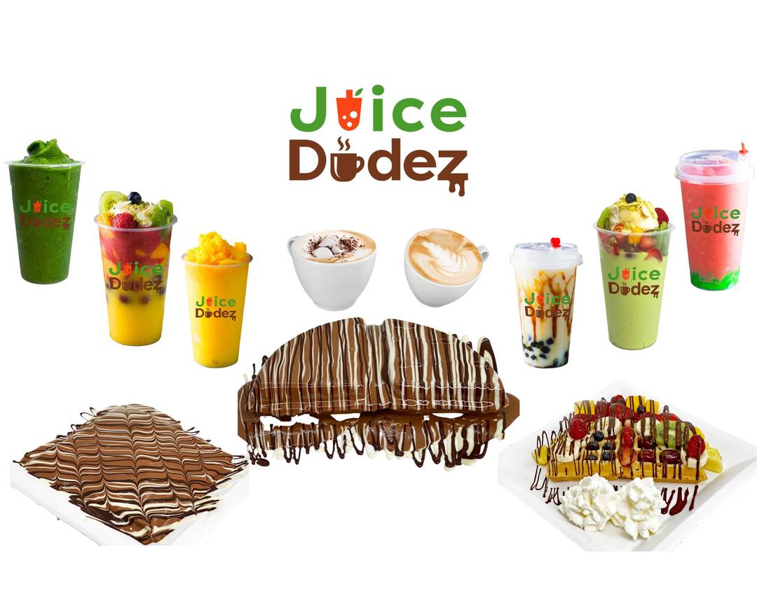 Order Juice Dudez Delivery Online | Ottawa | Menu & Prices | Uber Eats