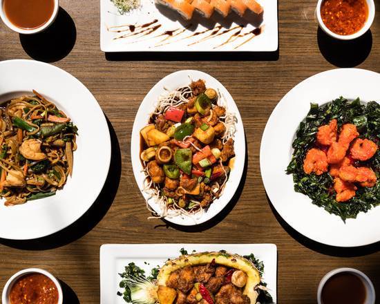 Tung Fong La Florida Menú a Domicilio【Menú y Precios】La Florida | Uber Eats