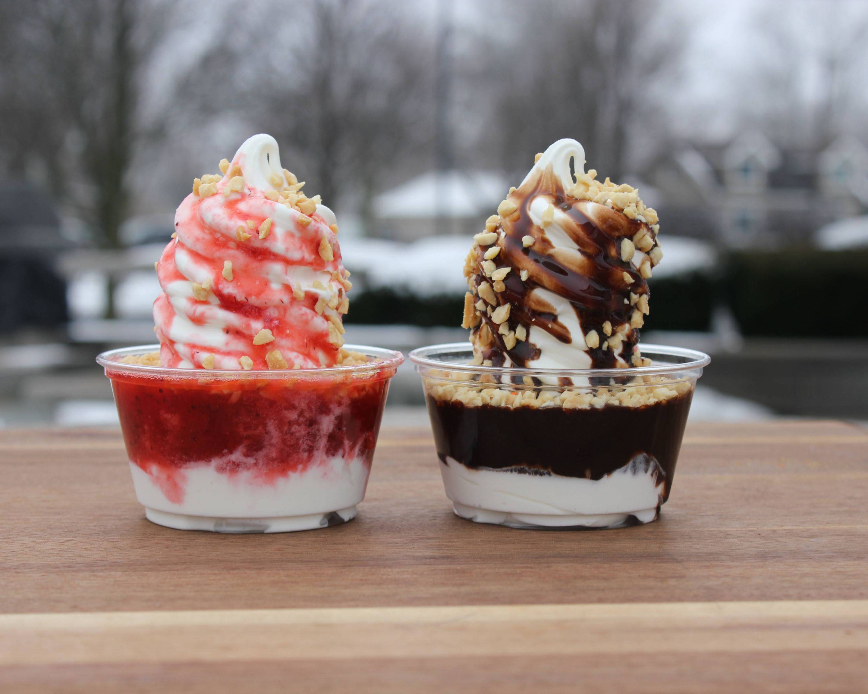 Creamery Menu Mokena • Order Creamery Delivery Online • Postmates