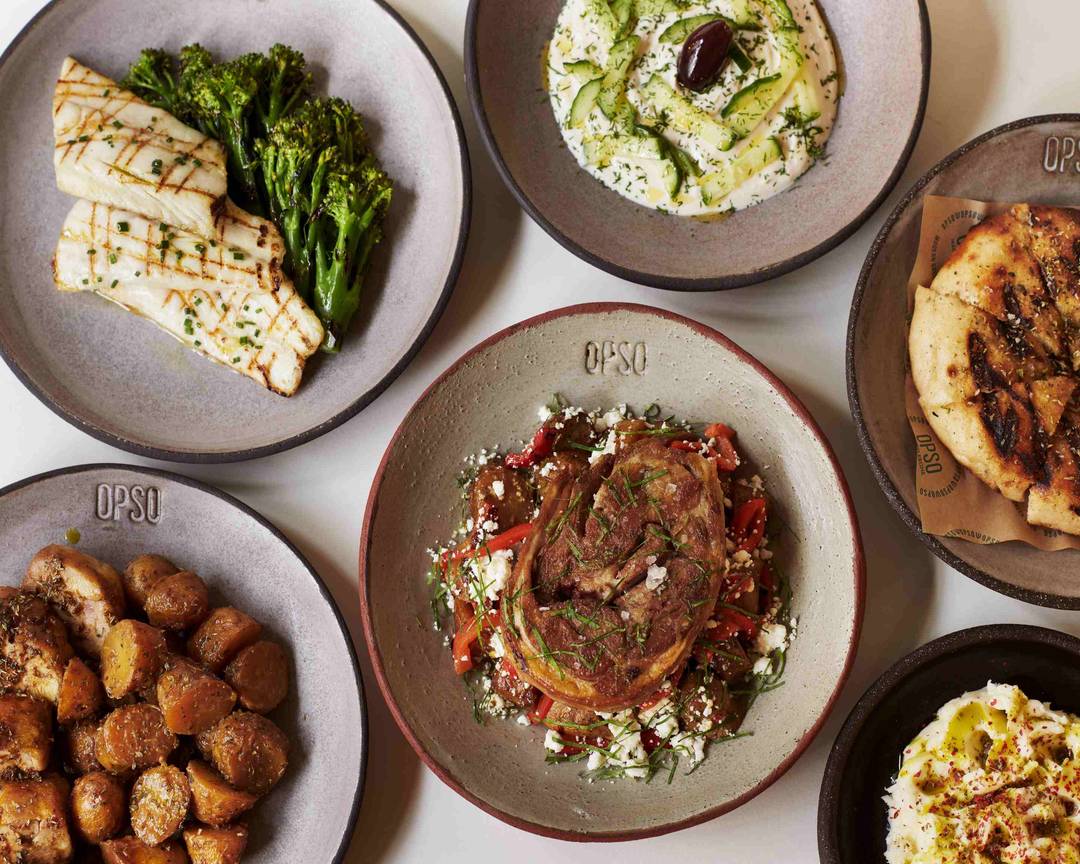 OPSO at Home Menu - Takeaway in London | Delivery Menu & Prices | Uber Eats