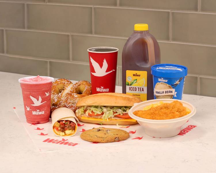 Order Wawa 5335 (11623 E. Dr. Martin Luther King Jr. Blvd.) Delivery ...