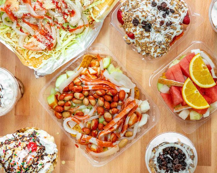 Order Jugos Y Bionicos Marisol Menu Delivery【Menu & Prices】| Compton ...