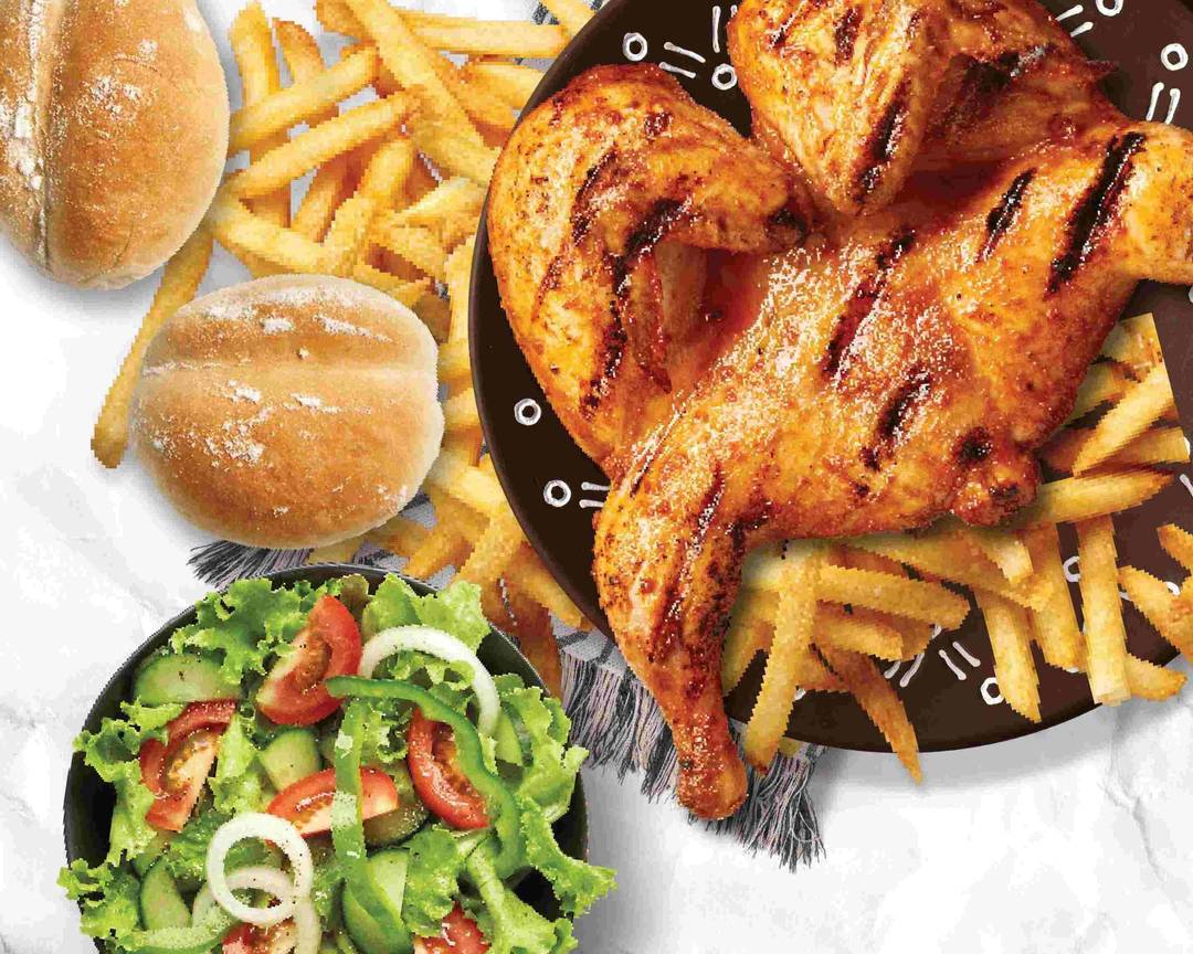 Order Galito's Mimosa Mall Menu Delivery Online | Bloemfontein | Menu ...