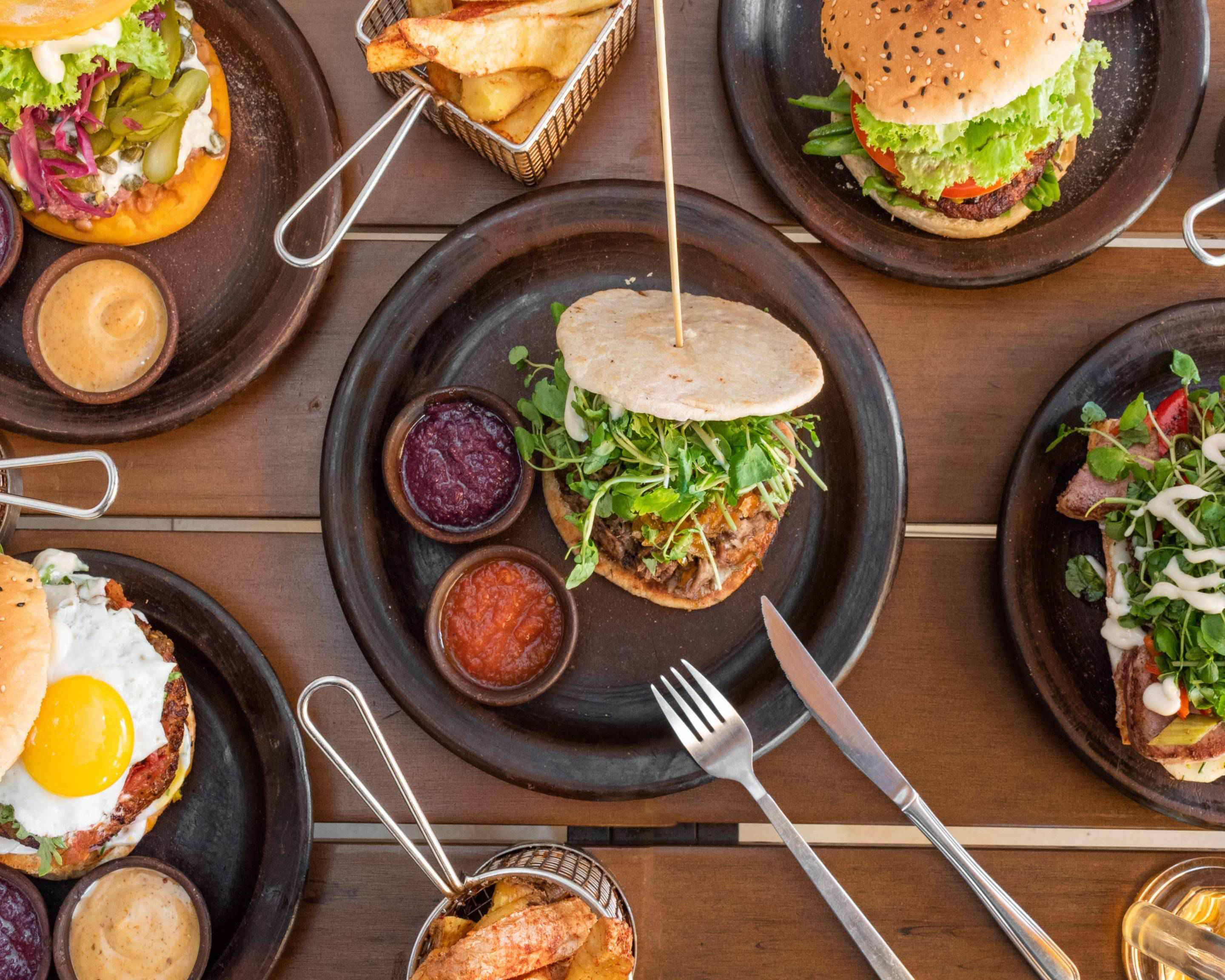 La Yunta, Sándwich & Bar Providencia Menú a Domicilio【Menú y Precios ...