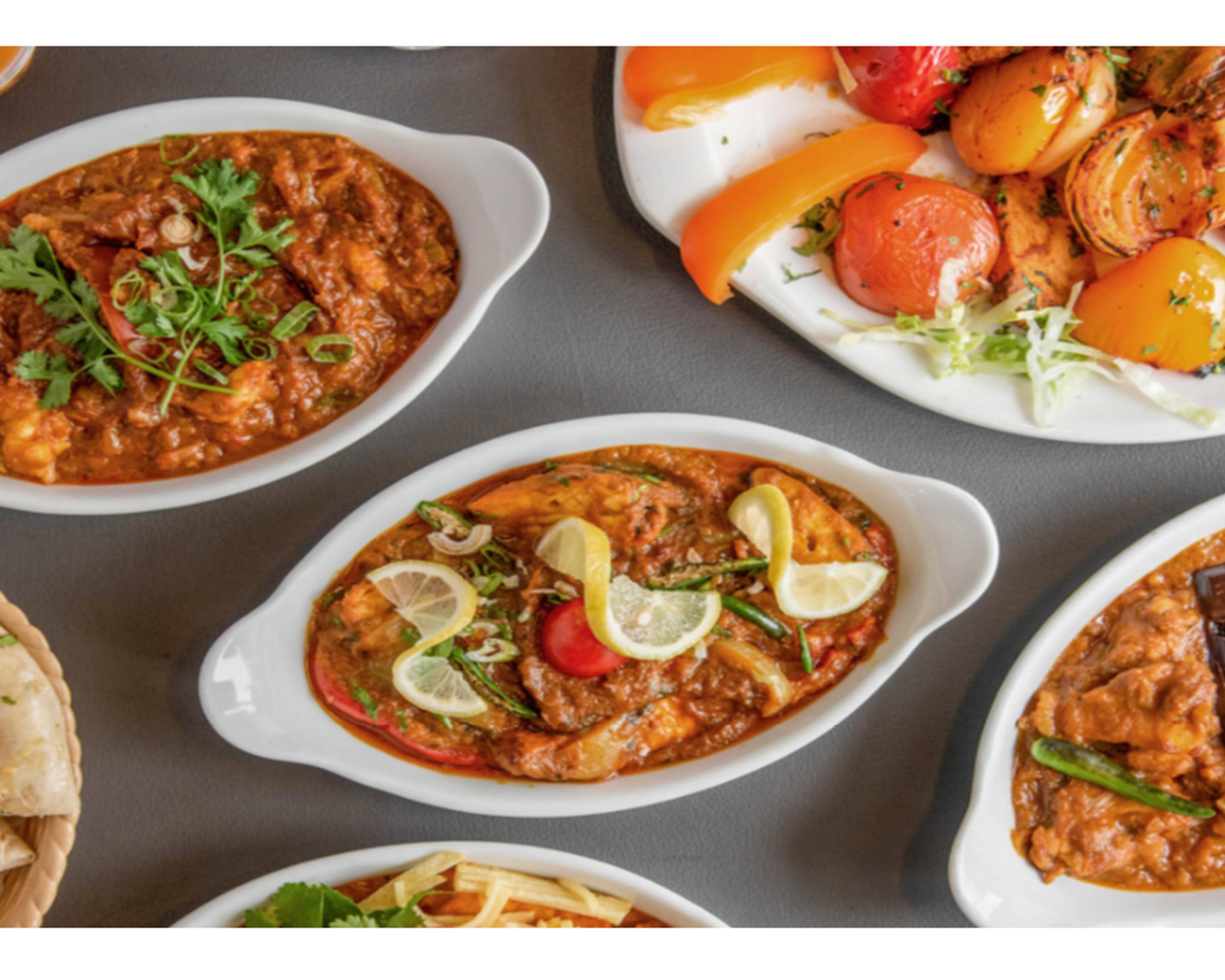 Red Rose Lounge Menu - Takeaway in Waterlooville | Delivery Menu ...