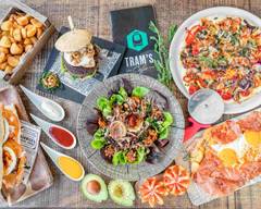 Tram's coffee Menú a Domicilio【Menú y Precios】Castelló de la Plana ...