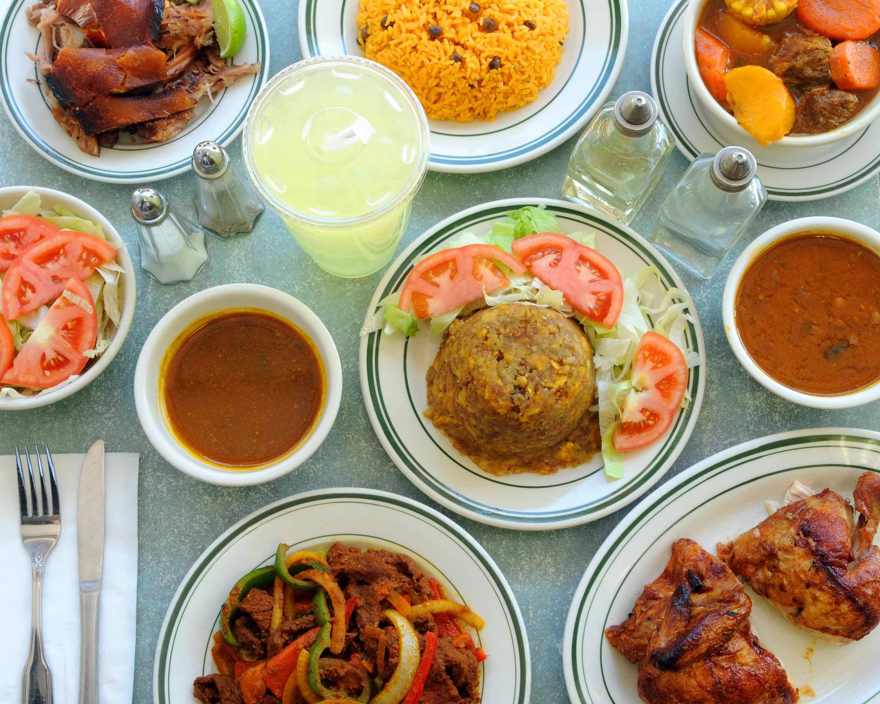 THE 10 BEST PUERTO RICAN FOOD DELIVERY in San Juan 2023 | Order Puerto ...