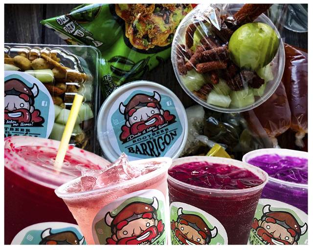 Root Beer El Barrigón (Esperanza) Menú a Domicilio【Menú y Precios ...