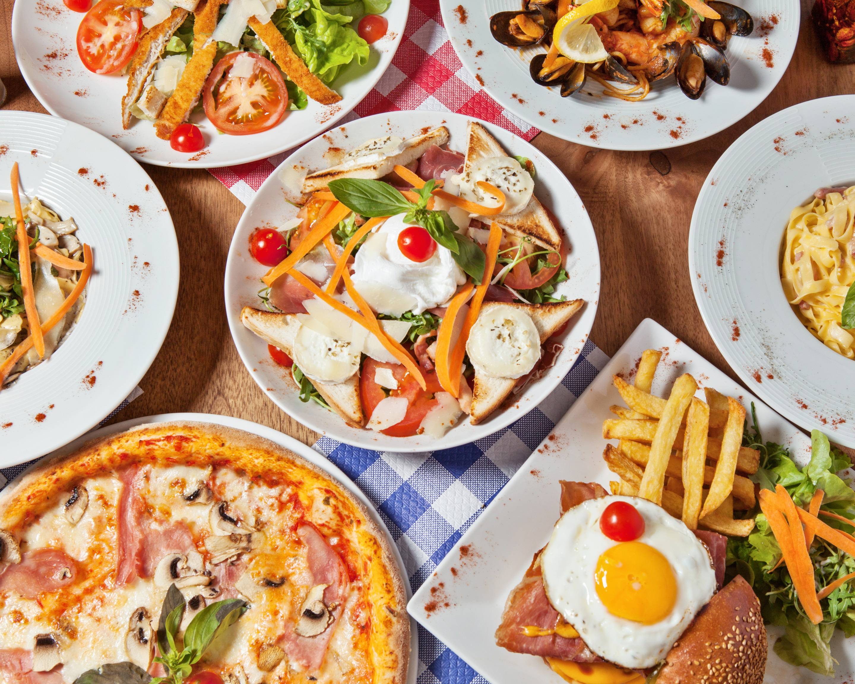 Livraison Terry’s cafe à Paris - Menu et prix | Uber Eats