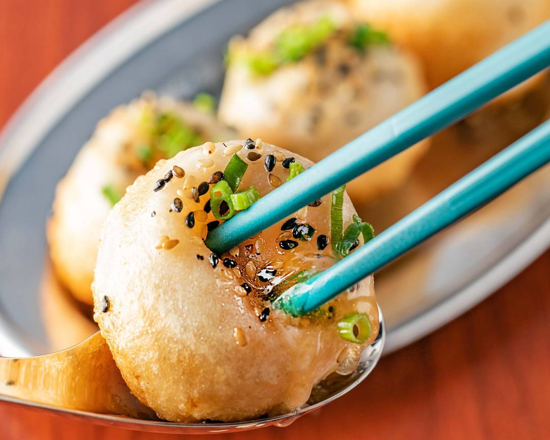 焼小籠包ドラゴン本所吾妻橋店 yakisyoronpo-dragon-honjoadumabashiの出前・宅配・テイクアウトメニュー ...