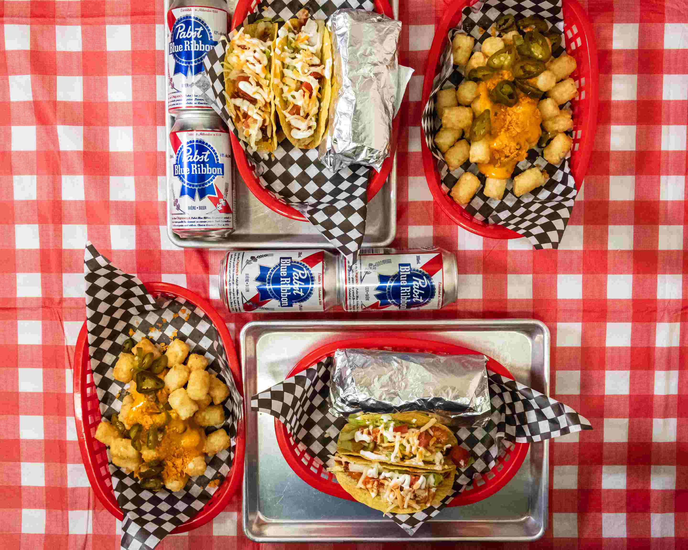 Order Taco Kat Restaurant Delivery【Menu & Prices】| Vancouver | Uber Eats