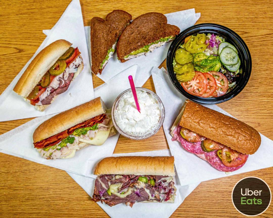 Subs N Grub Menu Cypress • Order Subs N Grub Delivery Online • Postmates